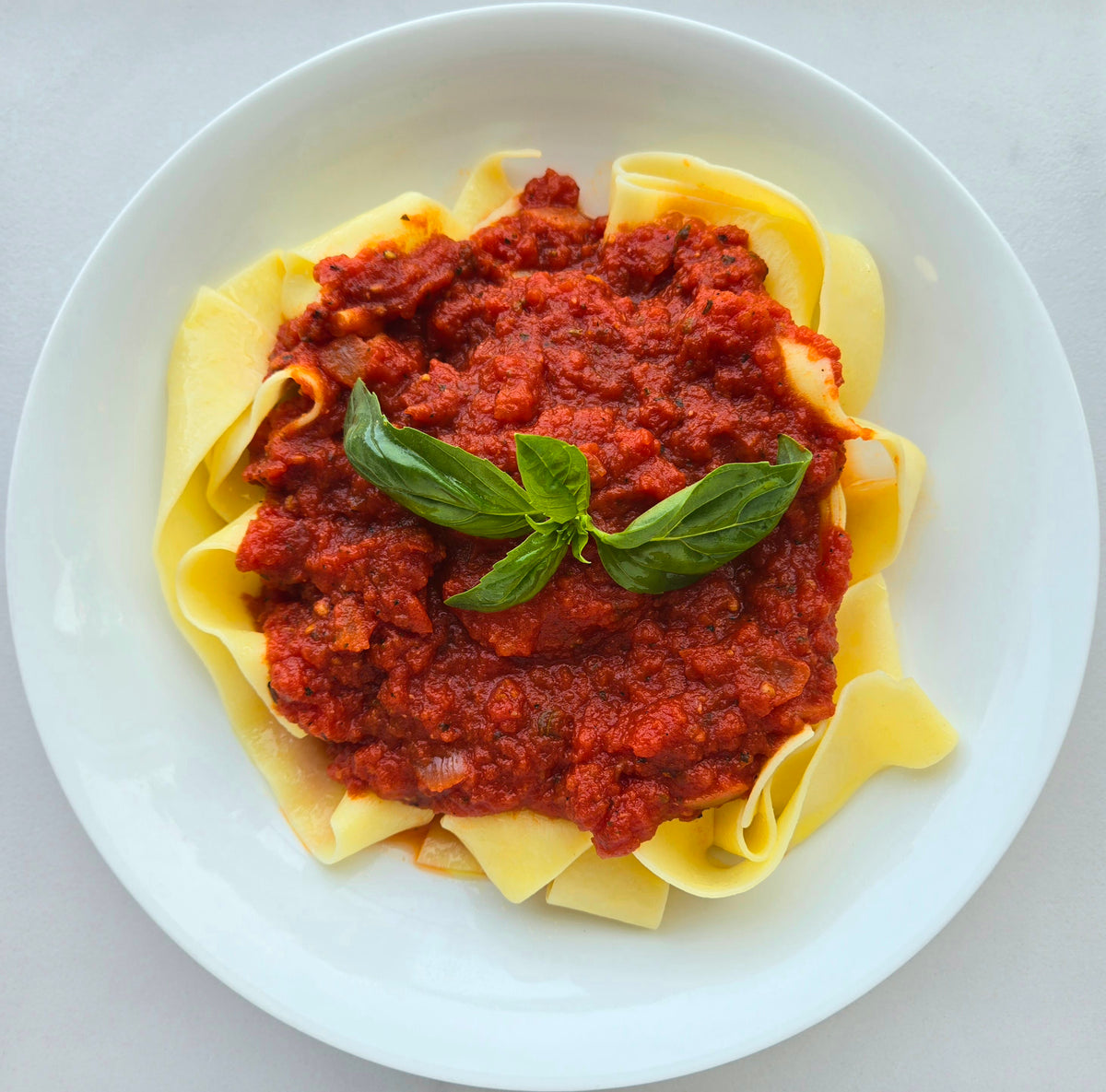 Epicuria Tomato Sauce – Epicuria Food Shop and Catering